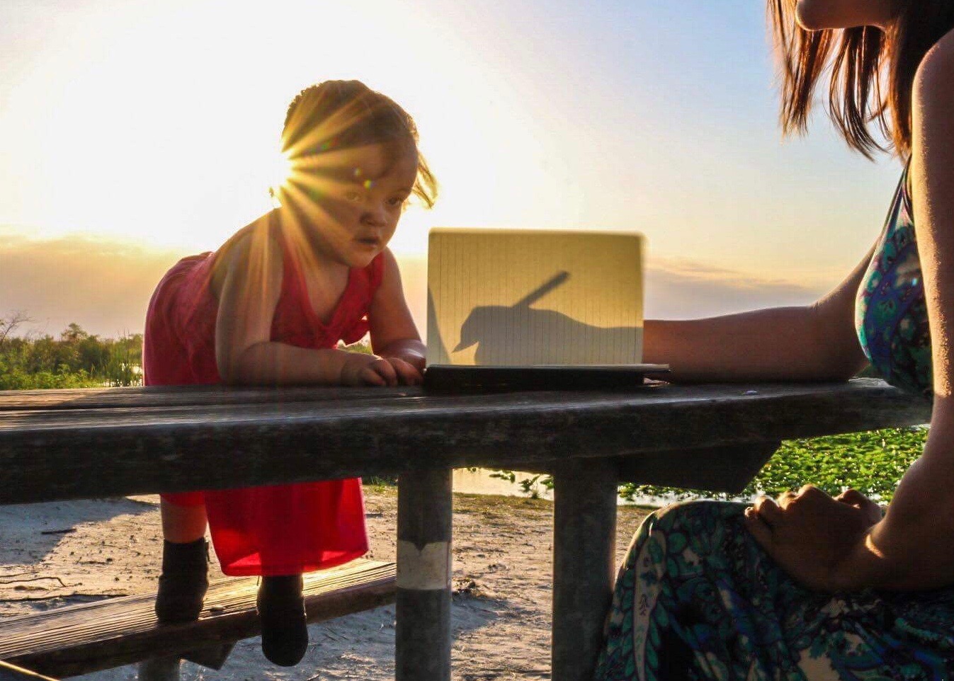 Letter From Heaven – Erica Roman Blog