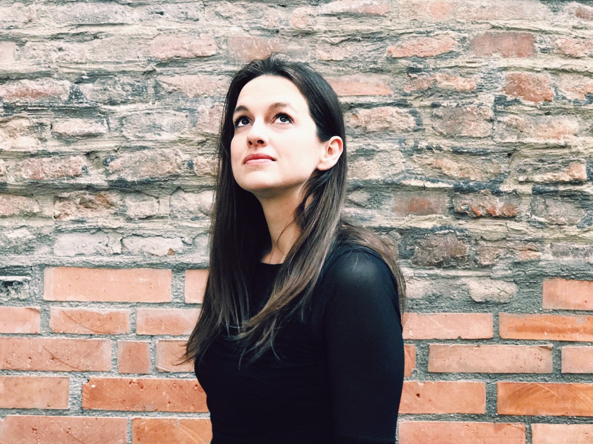 A Tested Faith – Erica Roman Blog